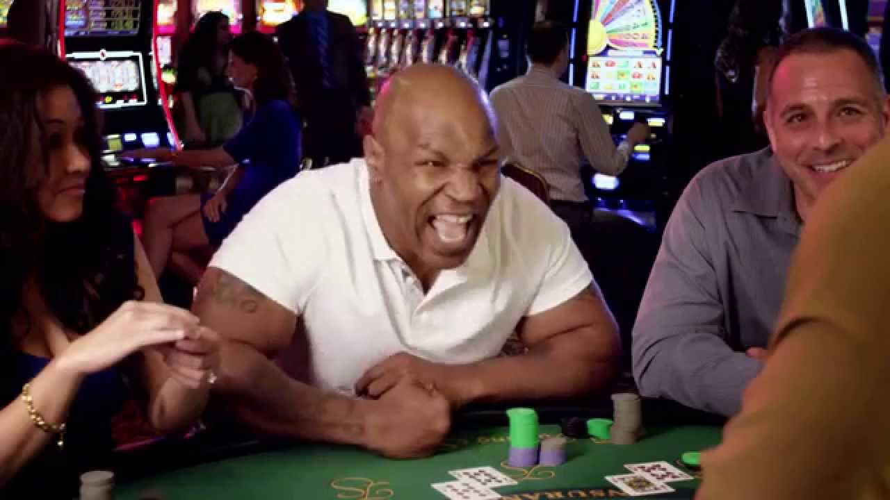 Famous Celebrities Love Blackjack - Easy Money Blackjack